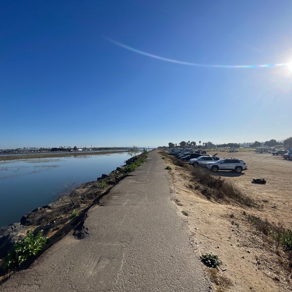 Robb Field - Ocean Beach - San Diego, CA