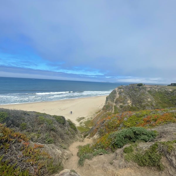 Half Moon Bay Coastal Trail - 11 tips