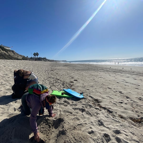 T Street Beach - 2 tips from 553 visitors