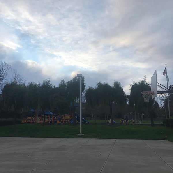 Athan Downs Park - 3 tips