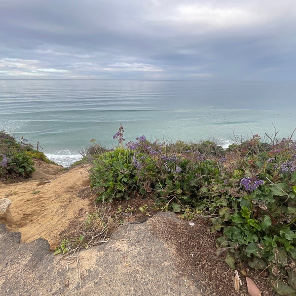 D Street Beach - 4 tips