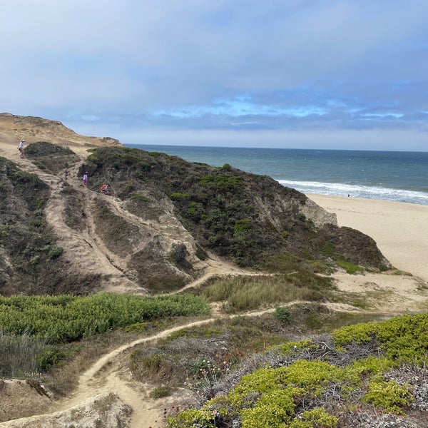 Half Moon Bay Coastal Trail - 11 tips