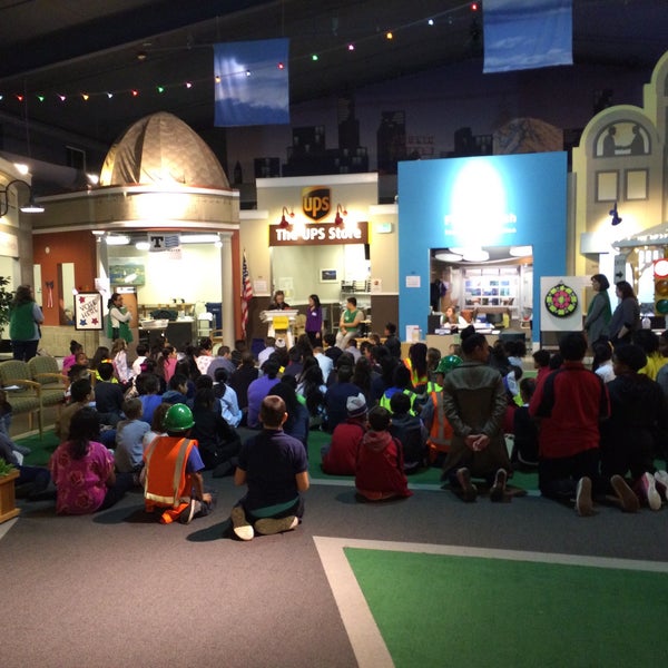 Biztown Seattle 2022