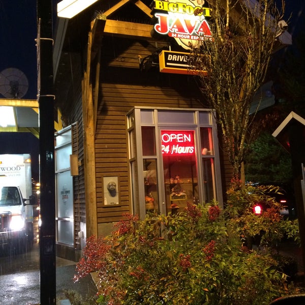 Bigfoot Java - 13 tips