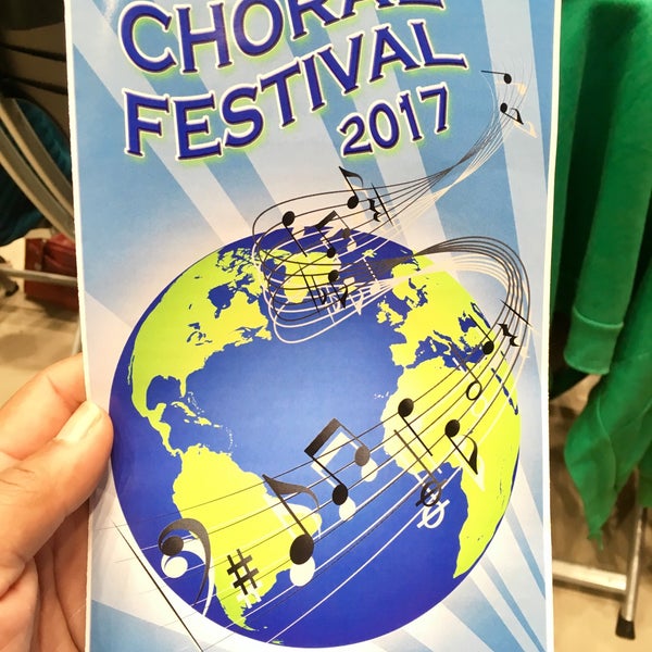 Olson Auditorium - 69 visitors