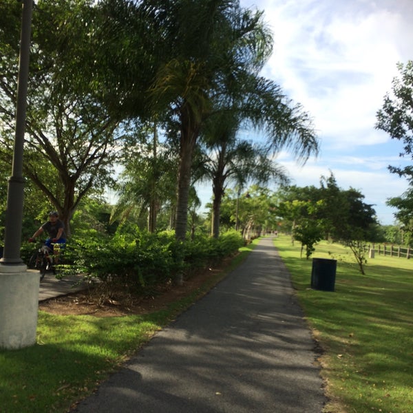 Paseo Lineal (Rio Bayamon) - Other Great Outdoors in Bayamon