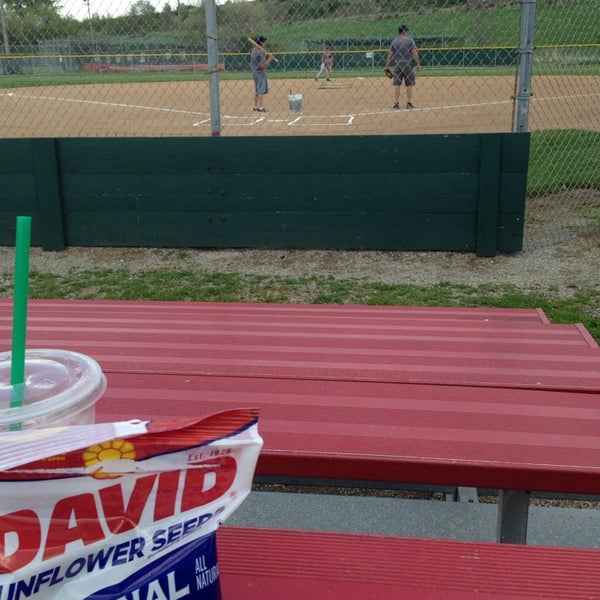 Westgate Ballpark - Baseball Field