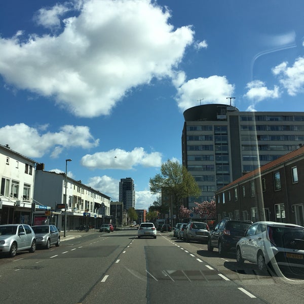 Vlaardingen-Centrum - Vlaardingen, Zuid-Holland