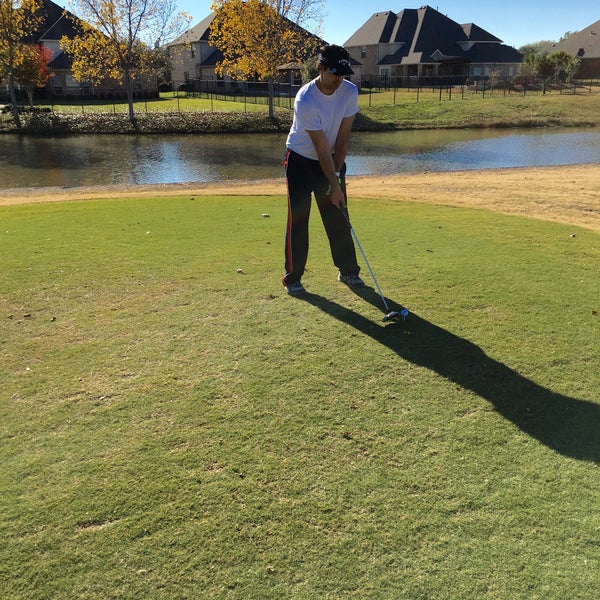 Photos at Waterview Golf Club - Golf Course in Rowlett