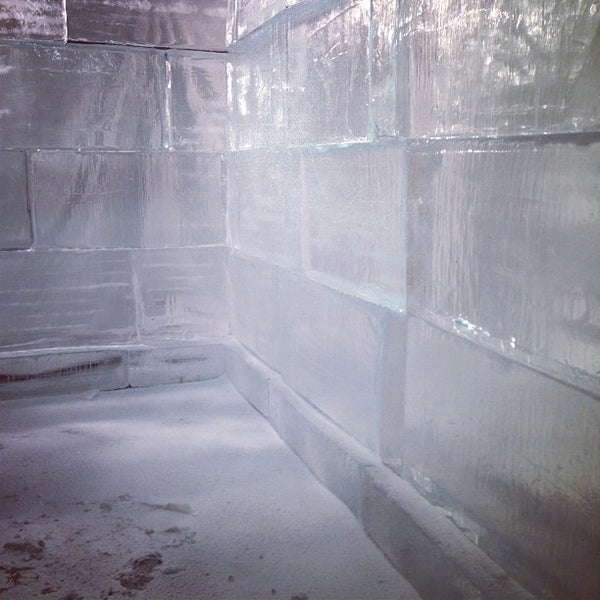 Union Ice Company - Van Nuys, CA