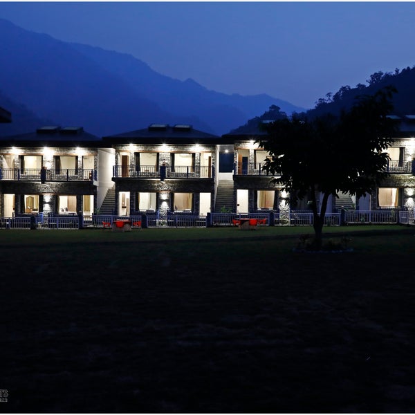 360 Degree Resorts - Laxman Jhulla, Rishikesh - 12 tips from 4 visitors