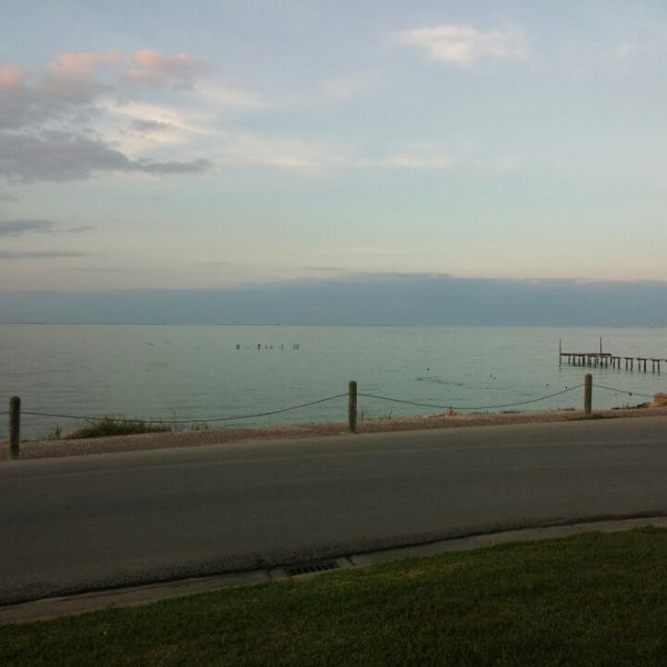 Clifton By The Sea (Now Closed) - Bacliff, TX