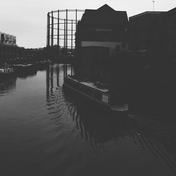 Cat And Mutton Bridge - London Fields - 0 tips