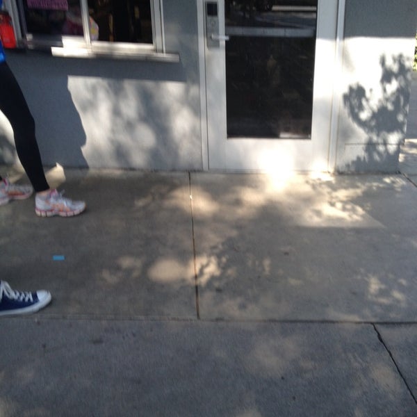 US Post Office - Los Angeles, CA