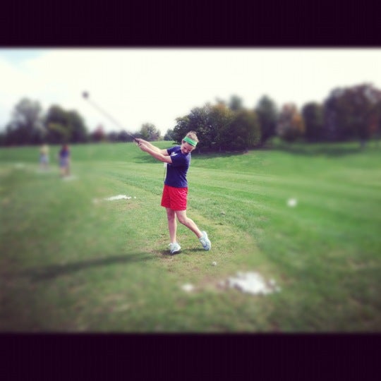 Kenton County Golf Course - Independence, KY