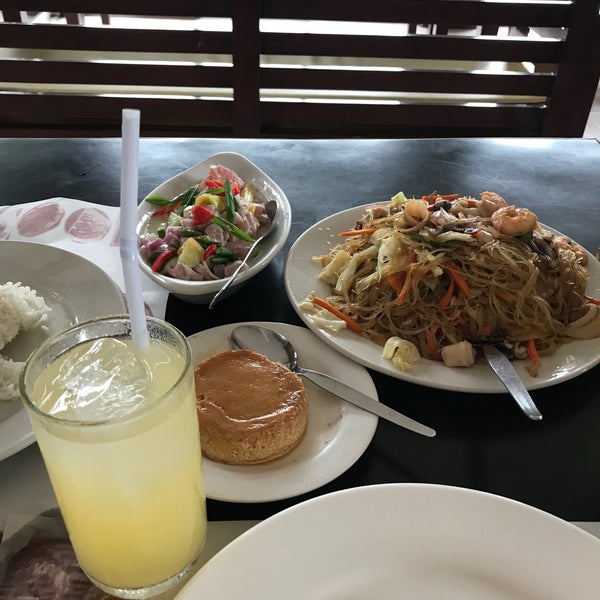 Top Restaurants in Iligan City