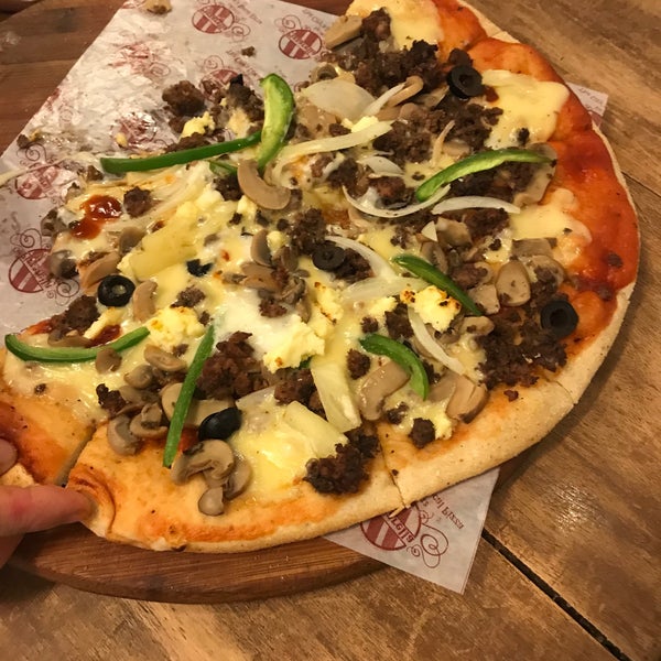 Pizzarella - Pizzeria