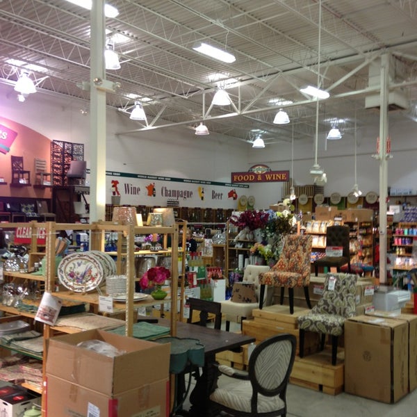 Photos at World Market - Furniture / Home Store