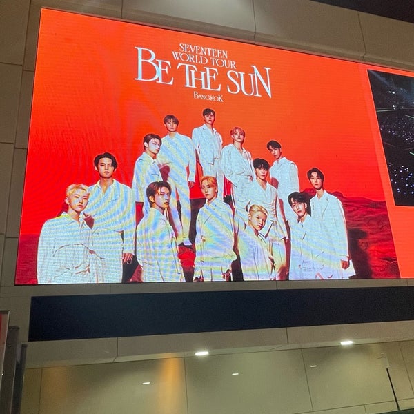 Photos at IMPACT Challenger Hall 1 (อิมแพ็ค ชาเลนเจอร์ อาคาร 1) - 21 ...