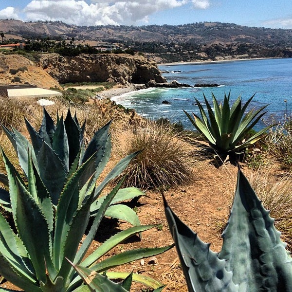 Terranea Resort - 111 tips