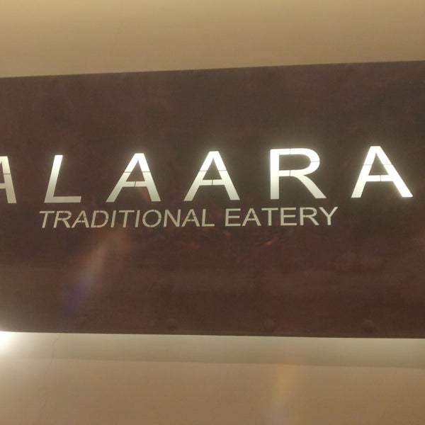 Palaaram A Traditional Eatery - Vallathol padi , Thrikkakara, Kakkanad