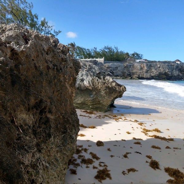 Crane Beach - Beach in St. Philip