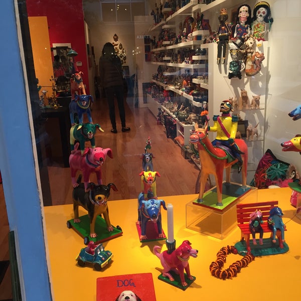 Polanco Gallery (Now Closed) - Civic Center - San Francisco, CA