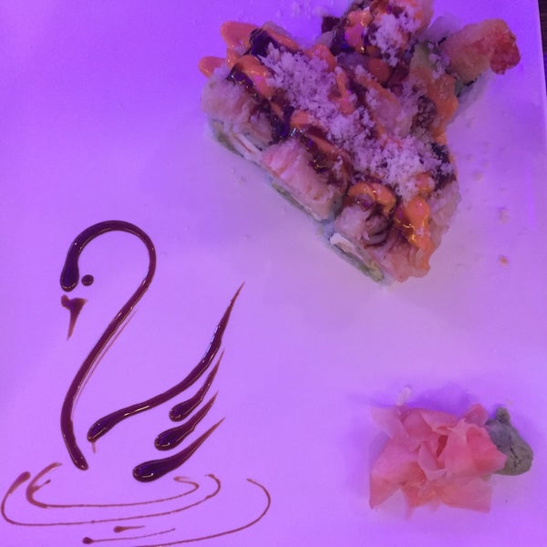 Wokcano - Japanese Restaurant