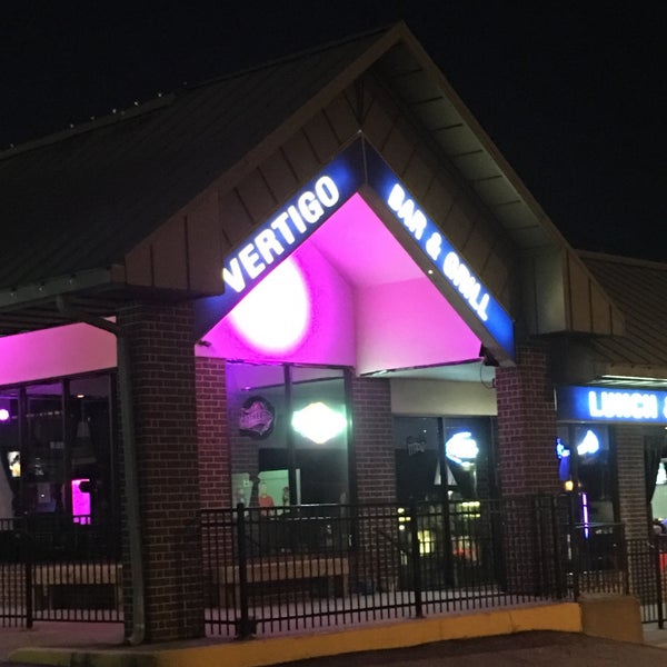 Vertigo - 3 tips from 79 visitors