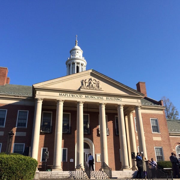 Photos at Maplewood Municipal Building - City Hall in Maplewood