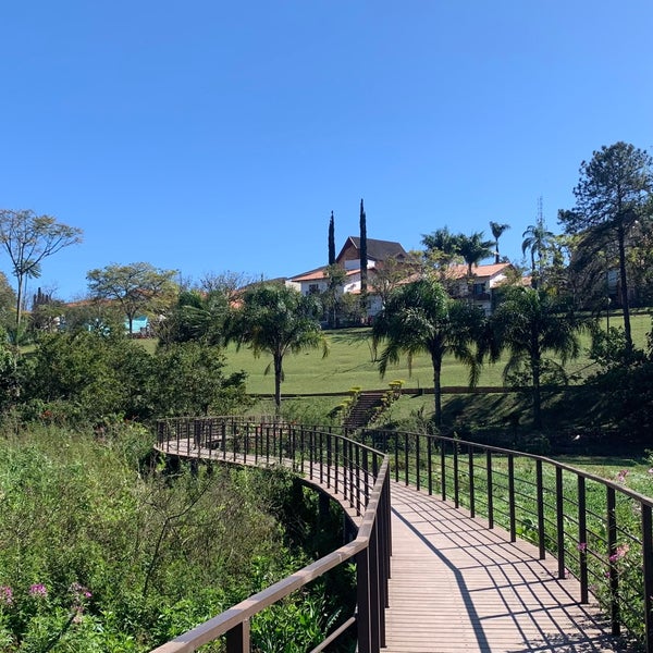 Parque Cidade de Toronto - São Domingos - São Paulo, SP