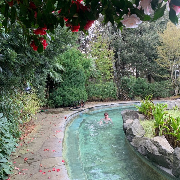 Photos at Ruby's Spa - McMenamins Edgefield - Spa in Troutdale