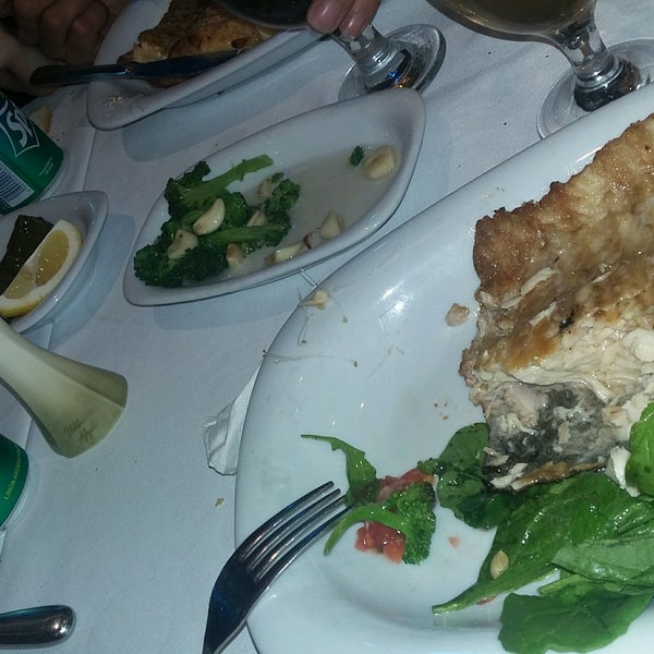 Katakoy Dedem Afrodit Restaurant - Tahtakale - 0 tips