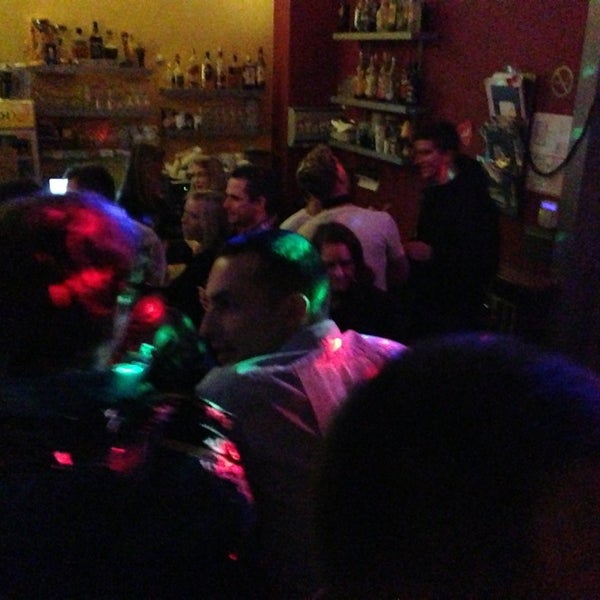 Moment bar - 2 tips