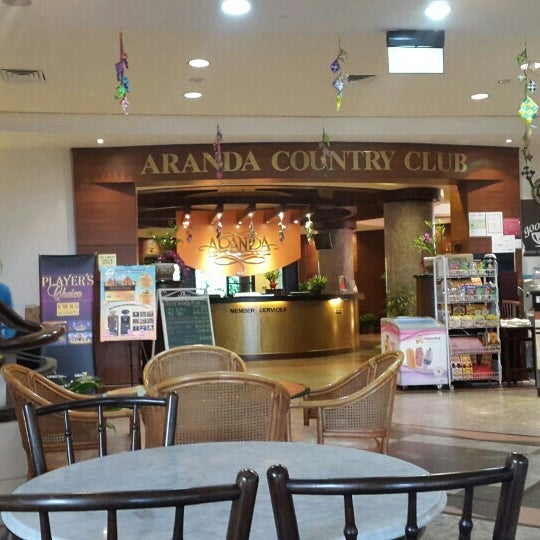 Photos at Aranda Country Club - Pasir Ris - 60 Pasir Ris Dr. 3