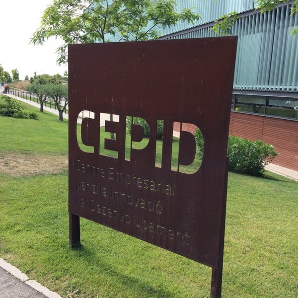 CEPID - Reus, Catalunya
