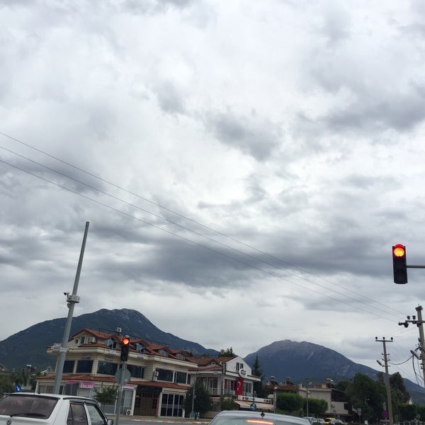 Köyceğiz Kordon - 144 tips