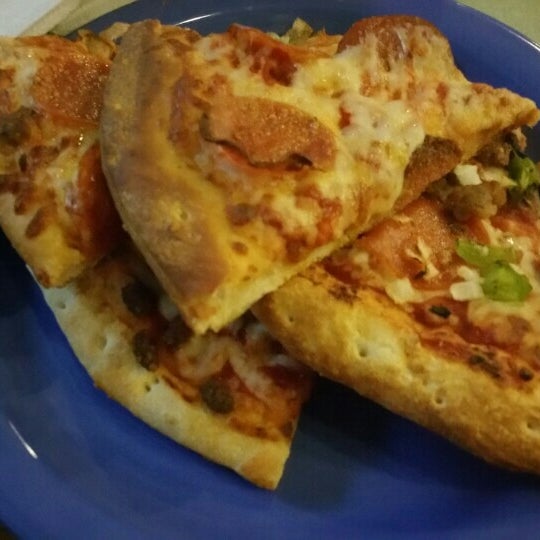 Photos at Gatti-Land - Pizza Place