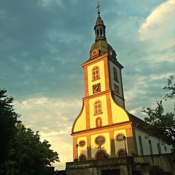 Bulle - 4 tips from 705 visitors