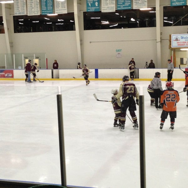 Ice Line - 10 tips from 861 visitors