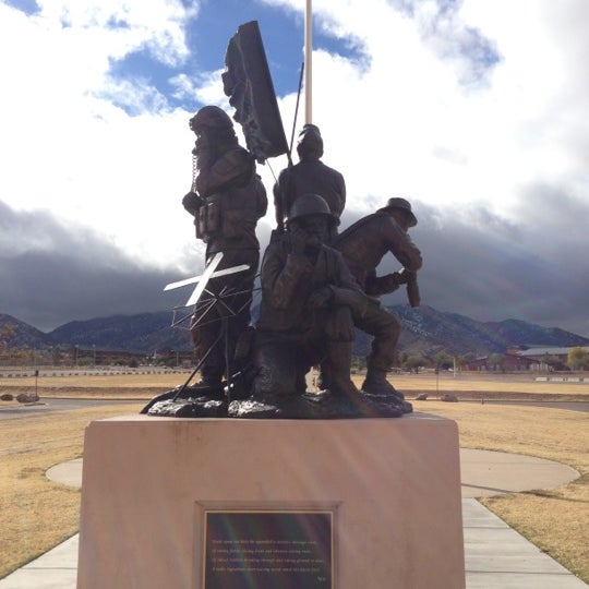 Photos at Greely Hall - 1 tip from 105 visitors