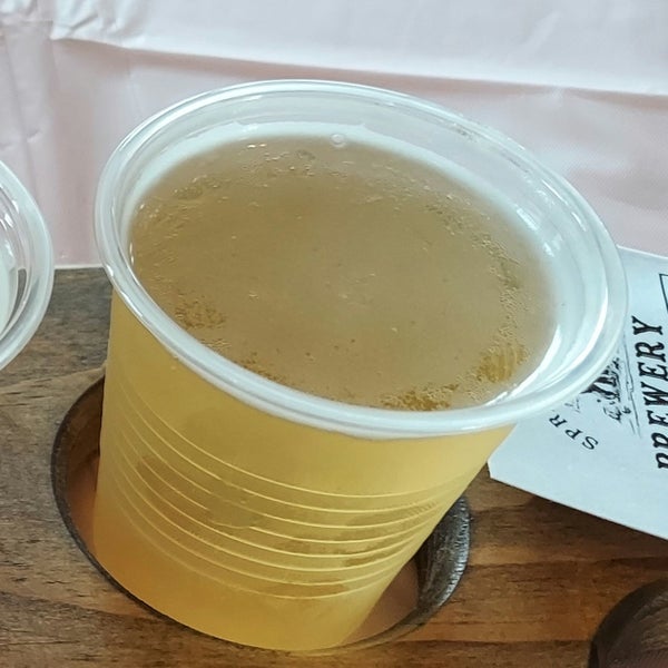 Springfield Manor Winery & Distillery - 5 tips