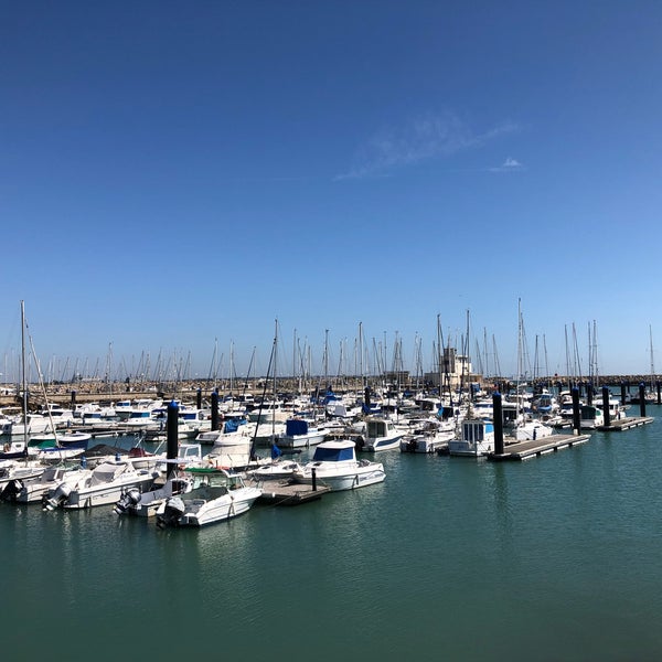 Rota - City