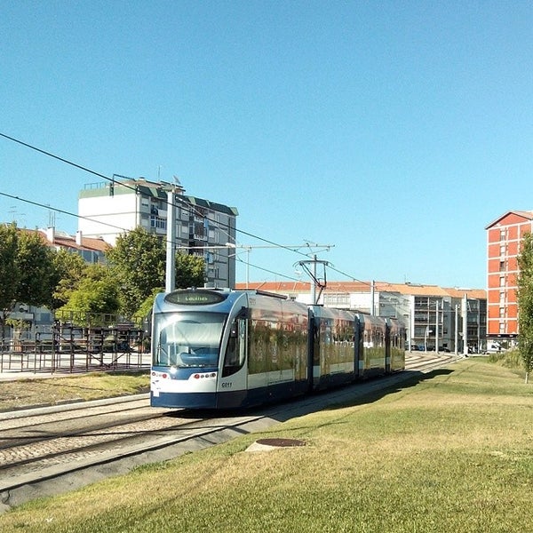 Corroios - 8 tips from 647 visitors