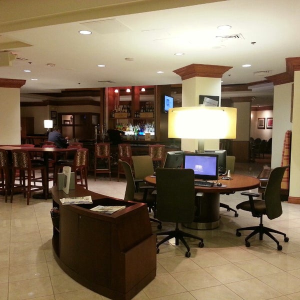 Sheraton Detroit Novi - Hotel in Northville