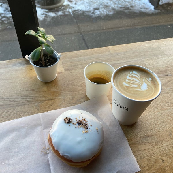 Photos at The Wormhole Coffee - Coffee Shop in Wicker Park
