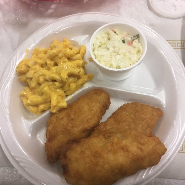 St. Peter's Fish Fry - North Ridgeville, OH