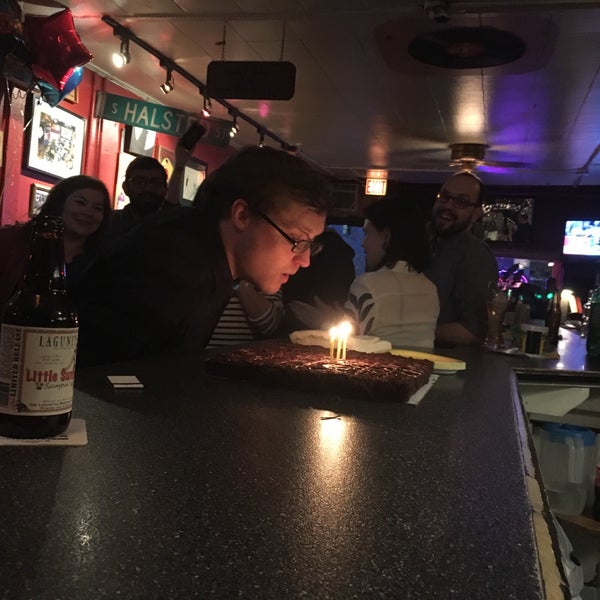 Photos at Bernice's Tavern - Bar in Bridgeport