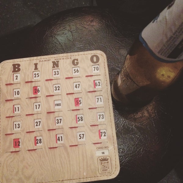 Photos at Bernice's Tavern - Bar in Bridgeport