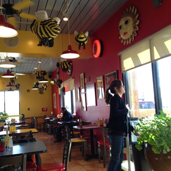 Bumble Bee's Baja Grill #2 - Santa Fe, NM